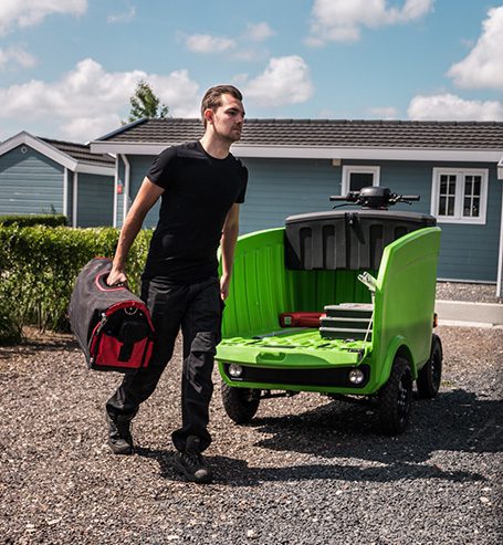 LEV Service Aanvragen | Service Aanvragen voor je Elektrisch Voertuig ...