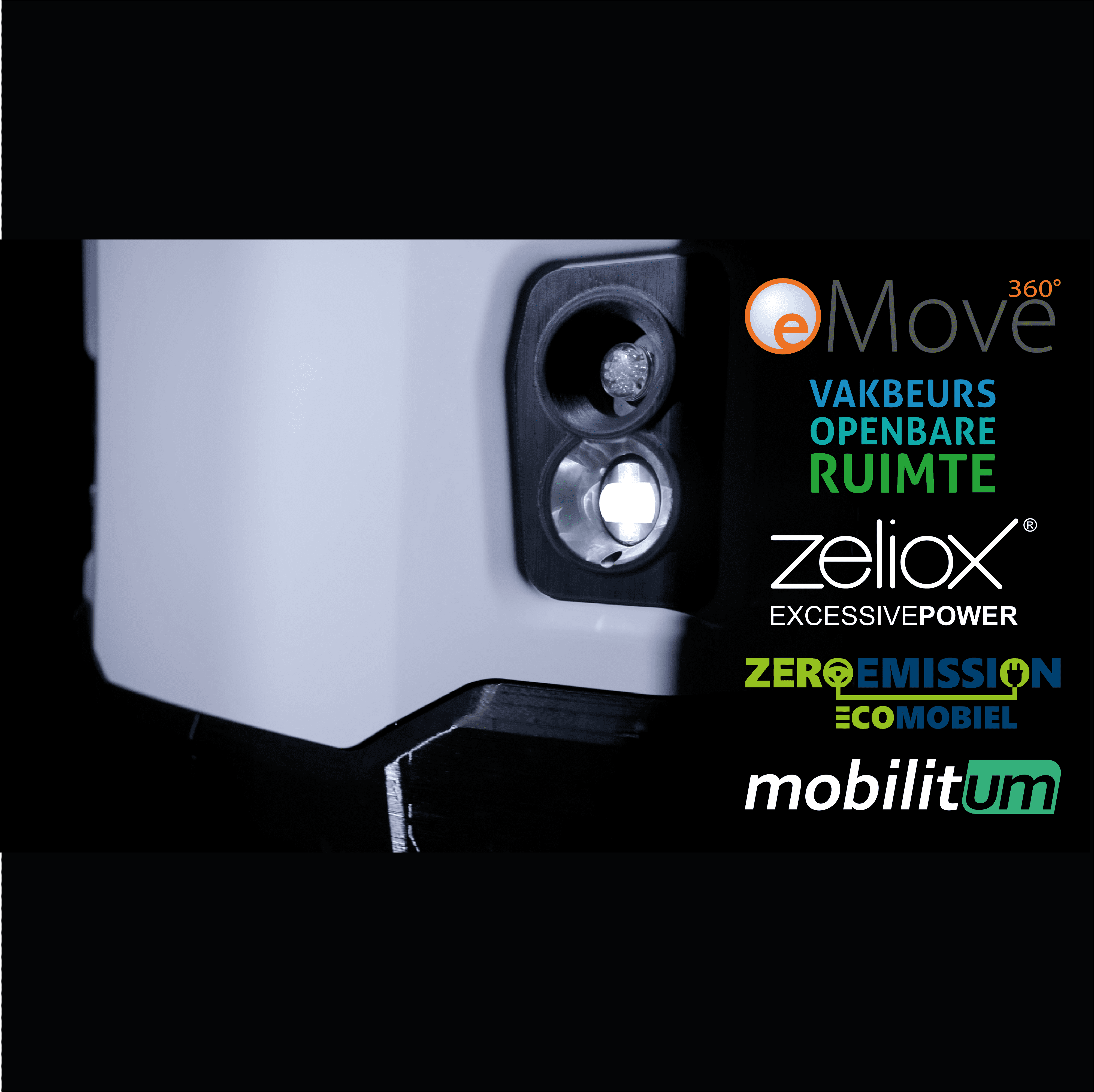 Status update EU approval process Stint Cargo and Pickup - Mobilitum