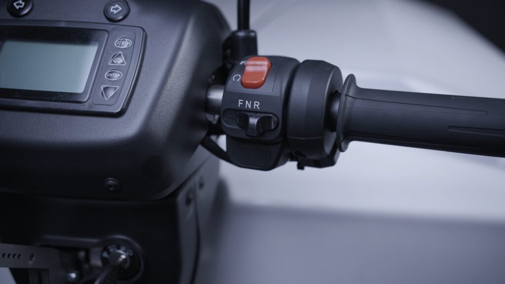 Light electric vehicles | Stuyf Pickup | Stuyf Cargo | BSO bus