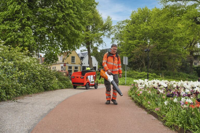 Light electric vehicles | Stuyf Pickup | Stuyf Cargo | BSO bus