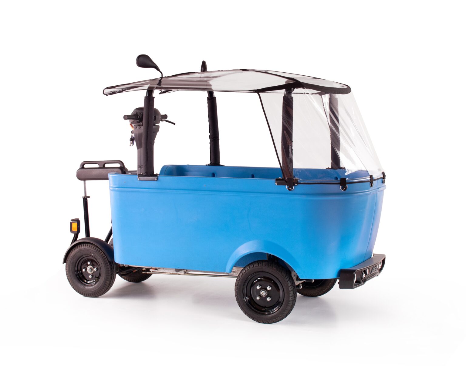 BSO bus | kinderen vervoeren van school naar de BSO | Mobilitum