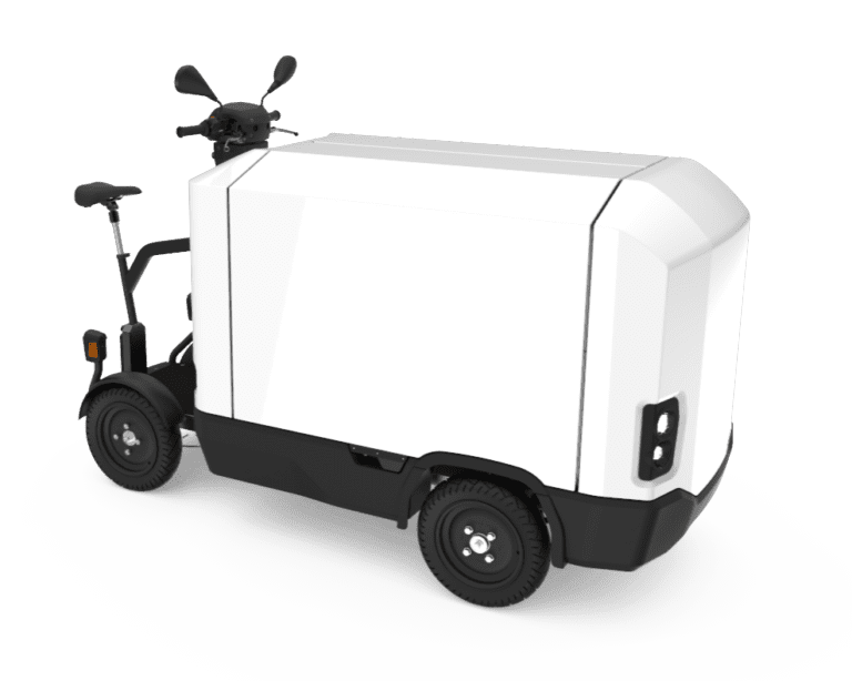 BSO bus | kinderen vervoeren van school naar de BSO | Mobilitum