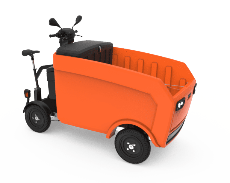 BSO bus | kinderen vervoeren van school naar de BSO | Mobilitum