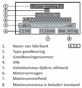 BSO bus kenteken aanvragen: Complete gids 2025 | Mobilitum